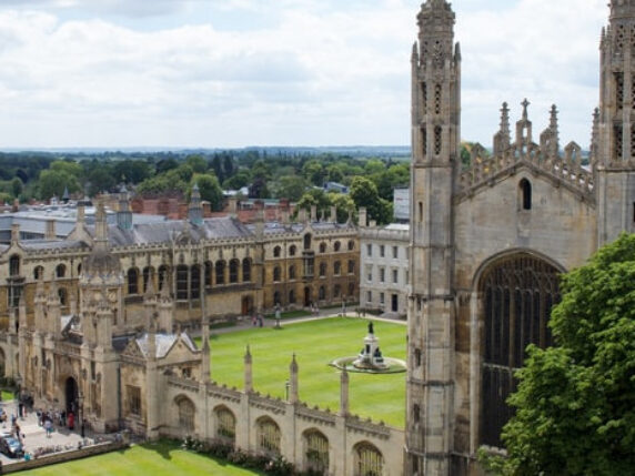 Hi-Tech Client Appointment & Our New Cambridge Office | News | Harper James