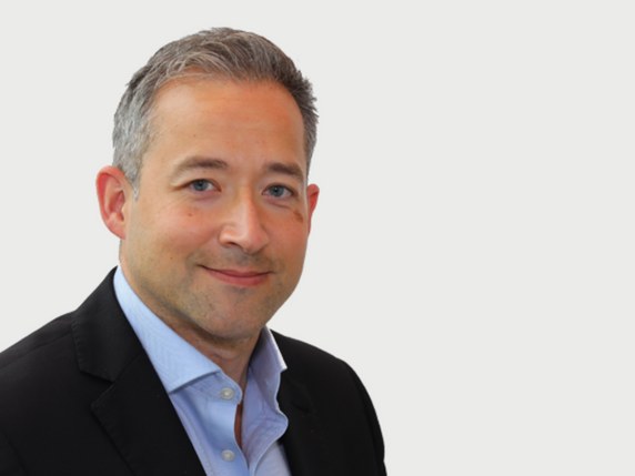 New Partner Rob Cobley Joins Birmingham Office | News | Harper James