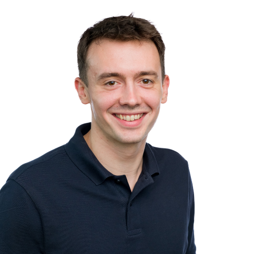 Evan Tilley - Head of Inbound Business Development