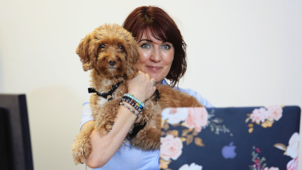 Meet the client: Becca Morgan, MD of Principal Teachers | Harper James