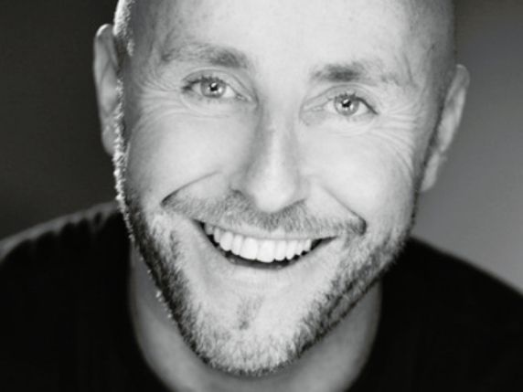 Meet the client: TJ Herbert, Itchy Fish Film | Harper James