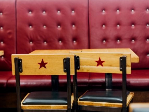 How to successfully enter a franchise agreement like Pret-A-Mangers