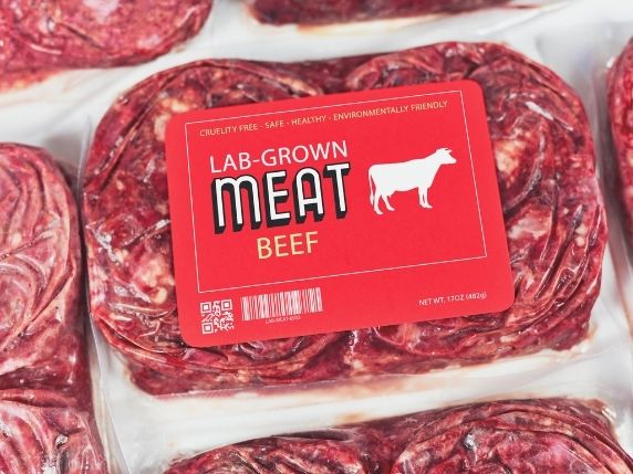 Monopolising lab grown meat: Could IP be the answer?
