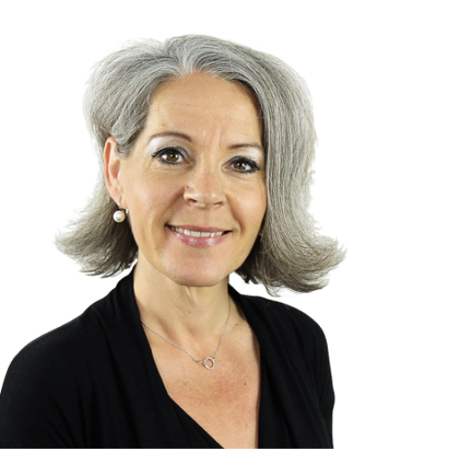 Helle Asquith - Head of Marketing | Harper James Solicitors