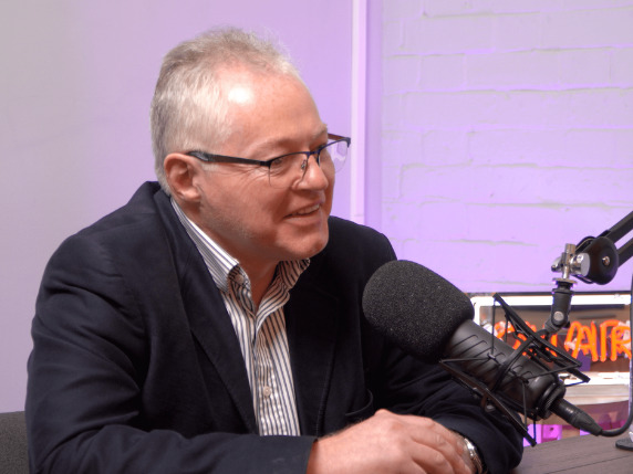 Challenges and successes of raising capital | Business podcast