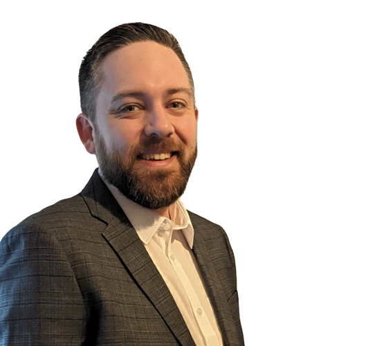 James Crisp - Transactional Finance Manager | Harper James Solicitors