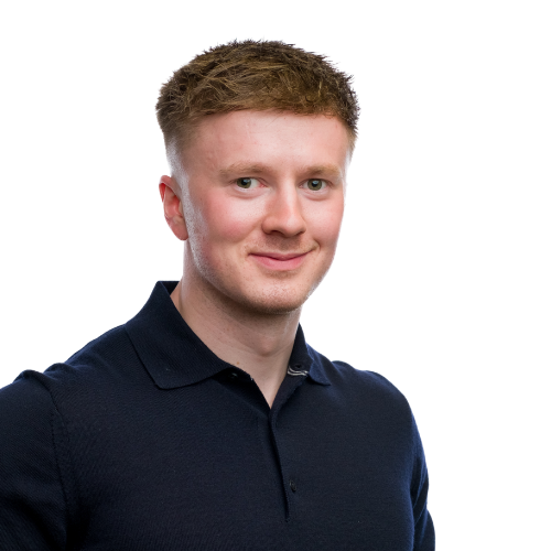 Daniel Babb | Solicitor - Corporate