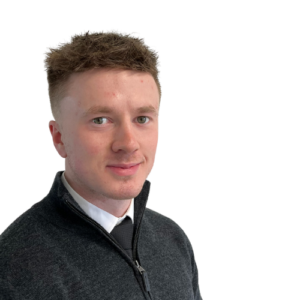 Daniel Babb - Trainee Solicitor | Harper James Solicitors
