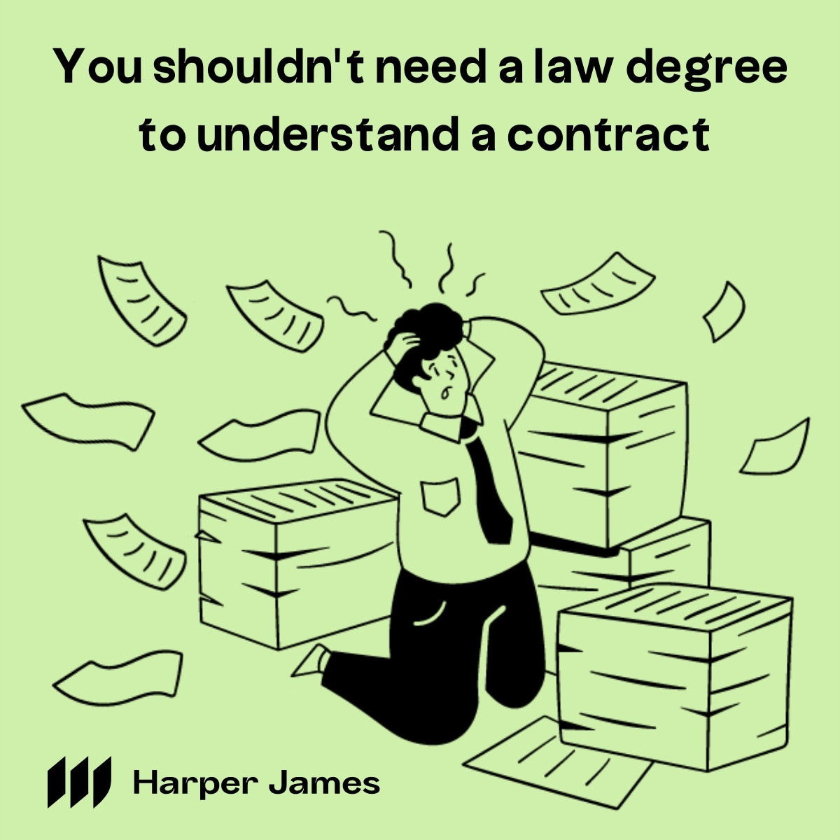 The advantages of plain language contracts for businesses