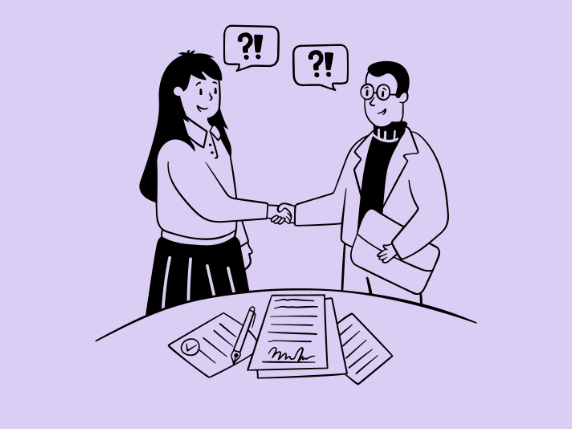 Sponsored Workers - 28 day start date rule change