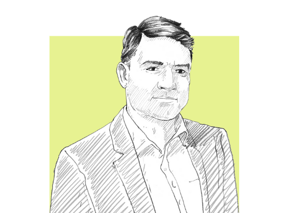 Spotlight on our solicitors - meet Kevin Manship | Harper James