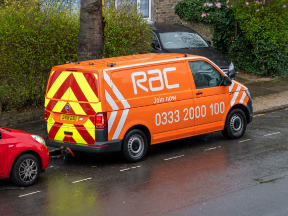 Former RAC worker employee fined for stealing data - Data breach