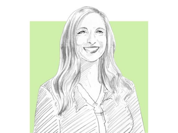 Imogen Francis | Senior Solicitor - IP and Technology