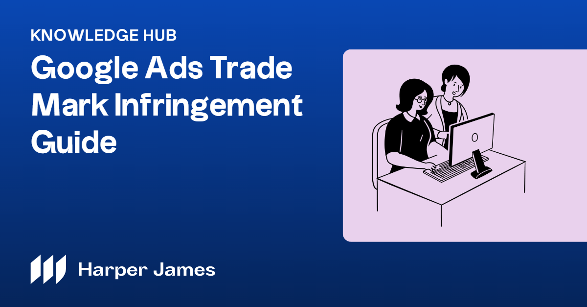 Google Ads trade mark infringement | How to resolve your dispute