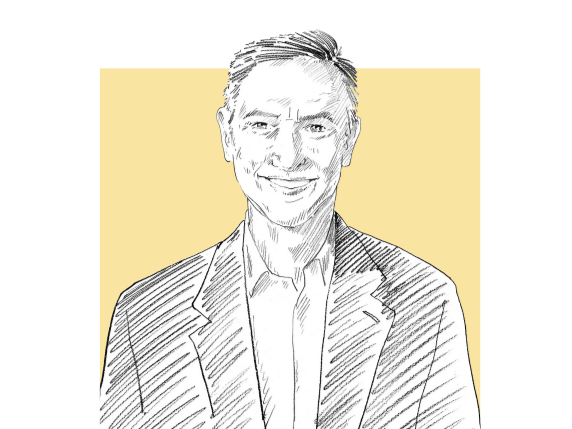 Spotlight on our solicitors - meet Kevin Manship | Harper James