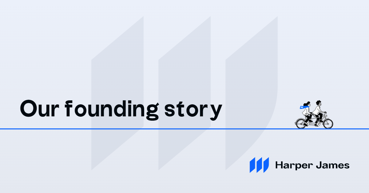 Founding story: Creating a commercial law firm with a difference