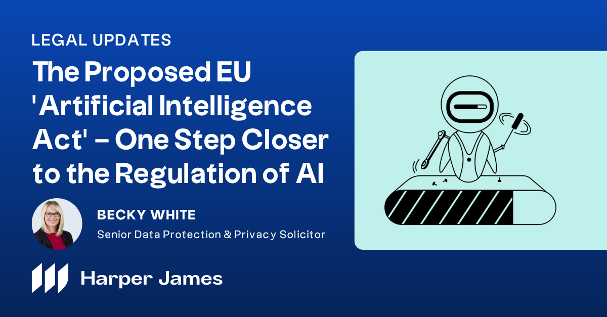 EU Artificial Intelligence Act: Regulation of AI Advances