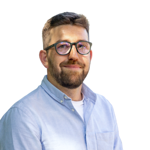 Ben Evans | Partner and Head of Trade Marks - Harper James