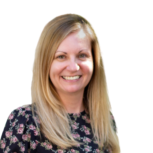 Helen Hill - Finance Administrator | Harper James