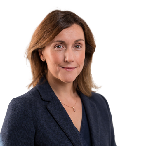Julia Ellis | Senior Solicitor - Commercial | Harper James