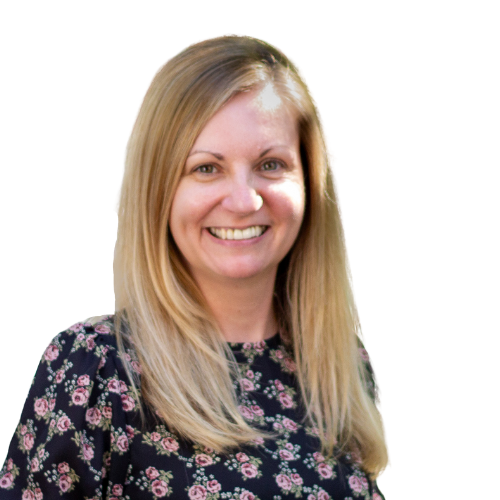 Helen Hill - Finance Administrator | Harper James