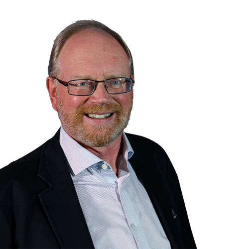 Ian Carson | Partner and Head of Dispute Resolution