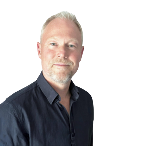 Matthew Shakesheff | Partner - Corporate