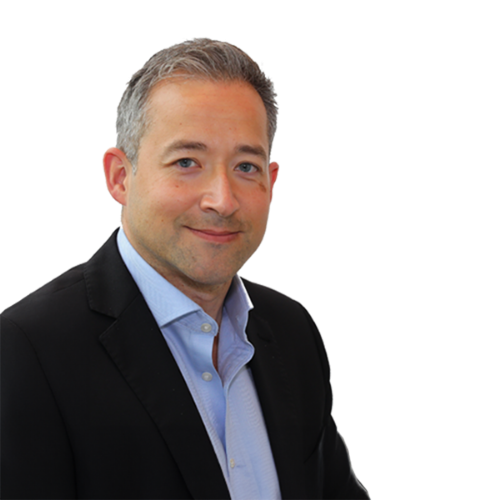 Rob Cobley | Partner - Commercial | Harper James