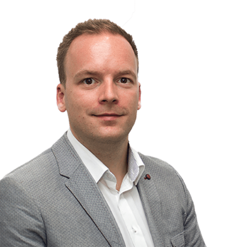 Toby Harper - Founder & CEO | Harper James Solicitors