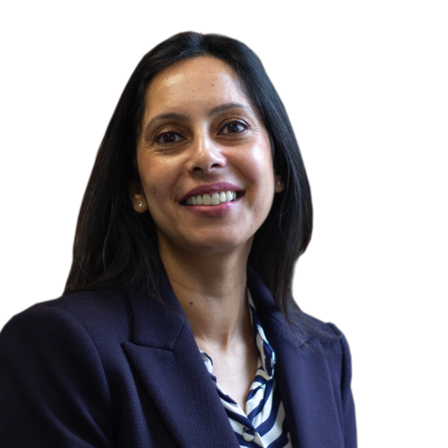 Parmjit Gill – Partner and Head of Commercial Property | Harper James