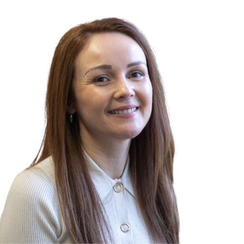 Natalie Roberts – Senior Solicitor - Dispute Resolution