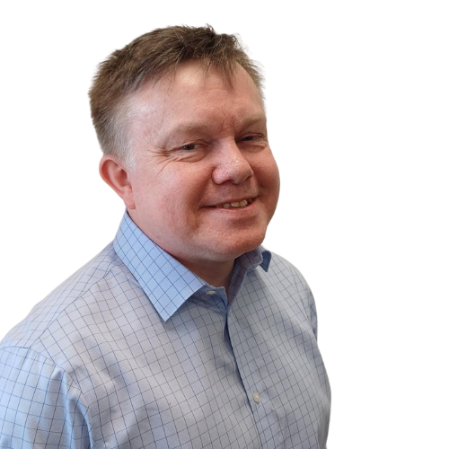 Matt Grove – Senior Software Developer | Harper James