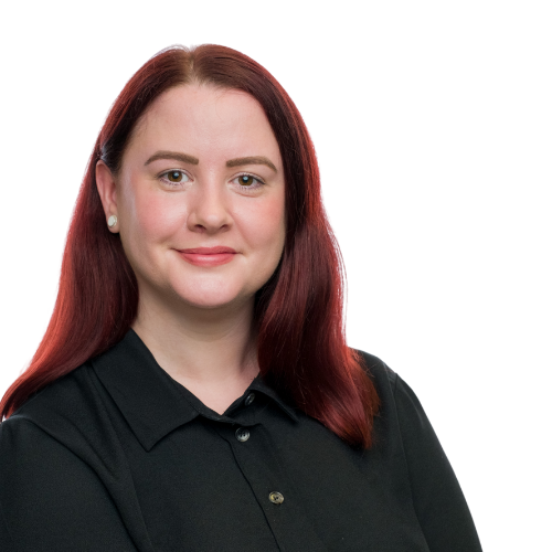 Sarah Murray – Head of People and Operations | Harper James