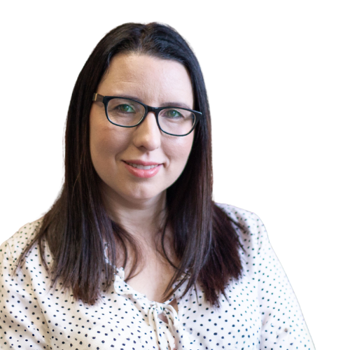 Lana Myburgh – Senior Client Services Manager | Harper James