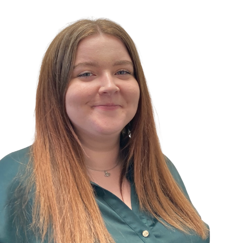 Amy McClure – Legal Compliance Assistant | Harper James