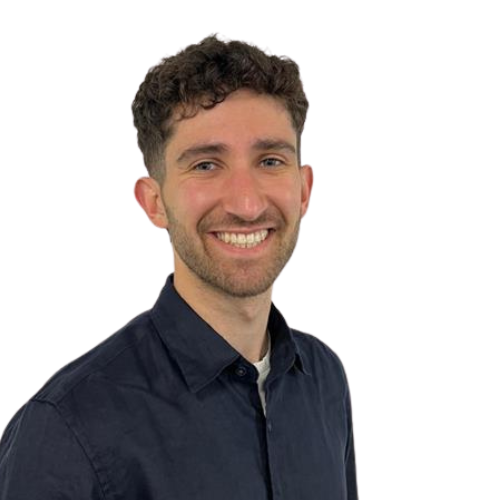 Jamie Waller - Business Development Executive | Harper James