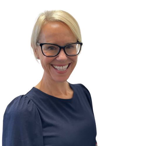 Claire Cole - Senior Solicitor - Employment Law – Harper James